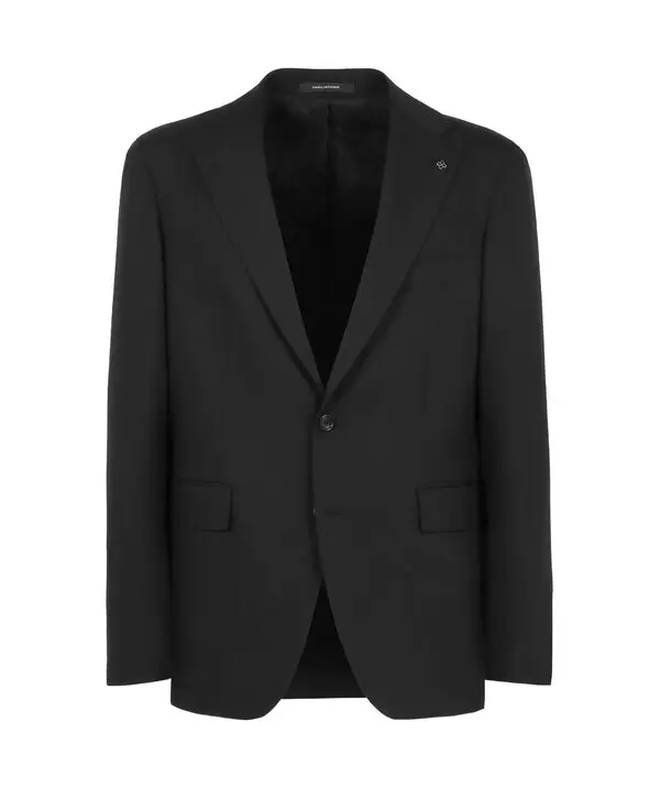Tagliatore Long-sleeve Suit Set