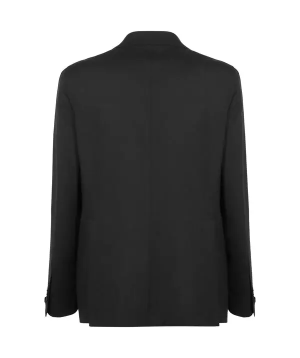 Tagliatore Long-sleeve Suit Set