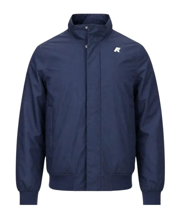 K-WAY Long Sleeve Jacket
