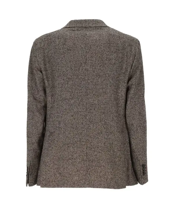 Tagliatore Single-breasted Blazer