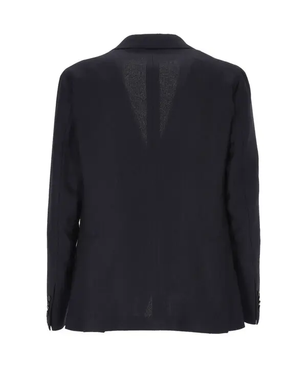 Tagliatore Single-breasted Blazer