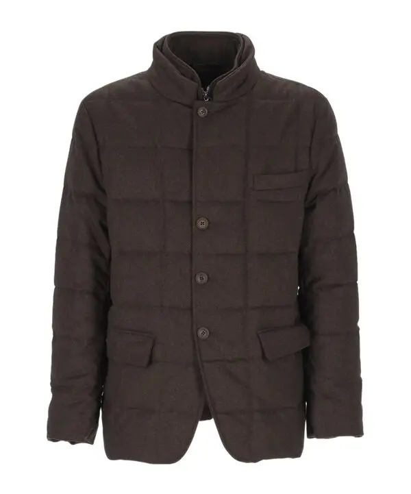 FAY Long-sleeve Jacket
