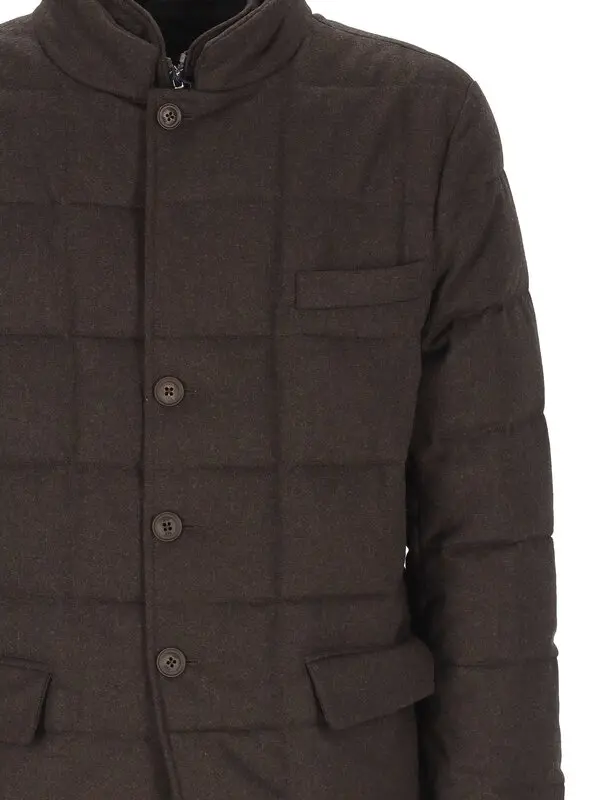 FAY Long-sleeve Jacket