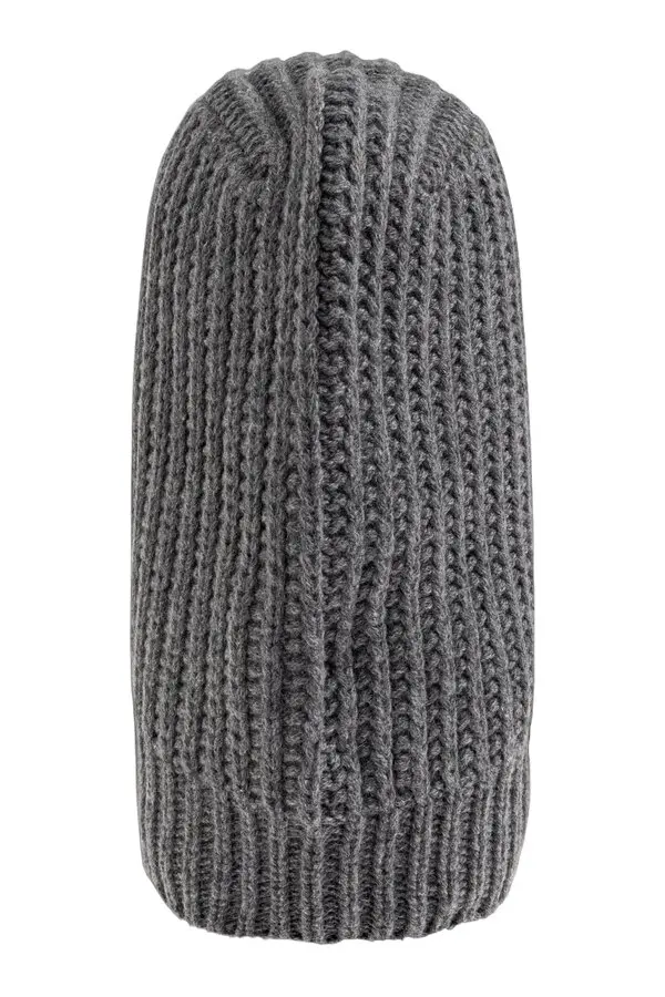 A.p.c. Ribbed Hat