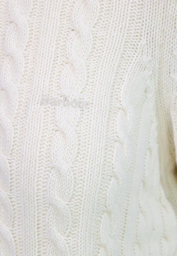 Barbour Long-sleeved Sweater
