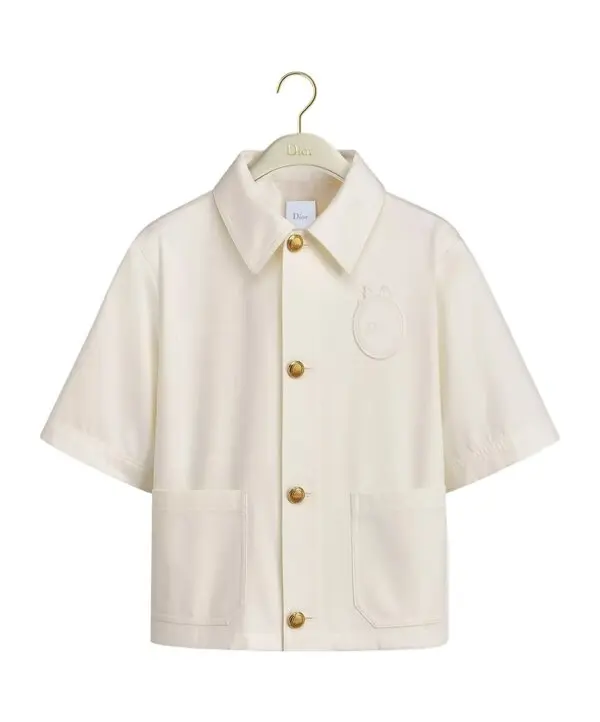 Dior Blazers And Vests
