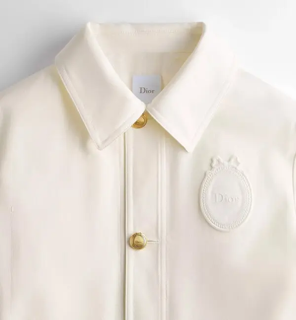 Dior Blazers And Vests