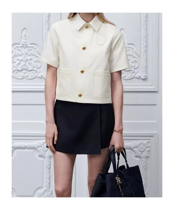 Dior Blazers And Vests