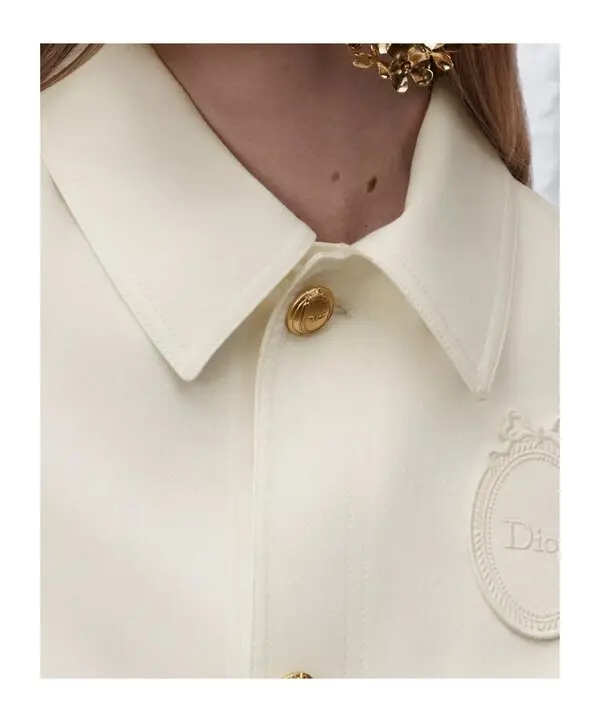 Dior Blazers And Vests