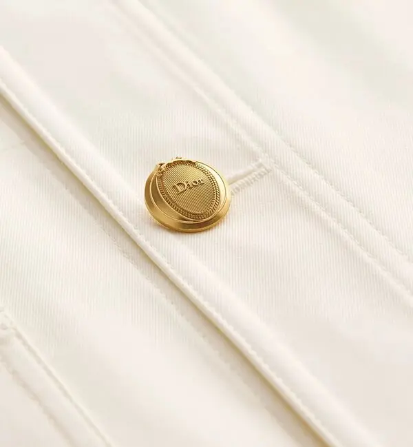 Dior Blazers And Vests