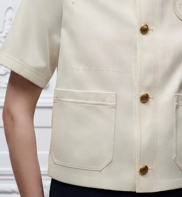 Dior Blazers And Vests