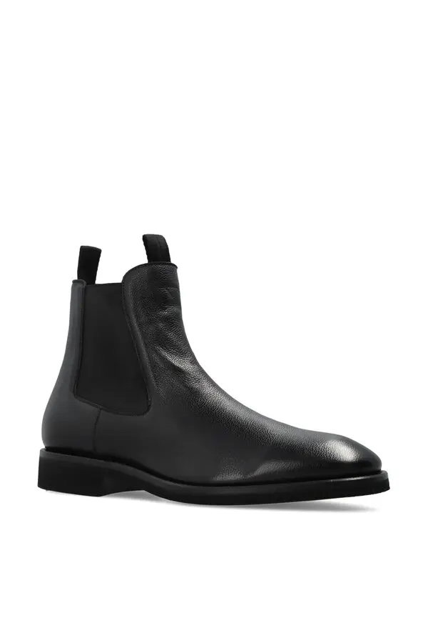 TOM FORD Chelsea Boots