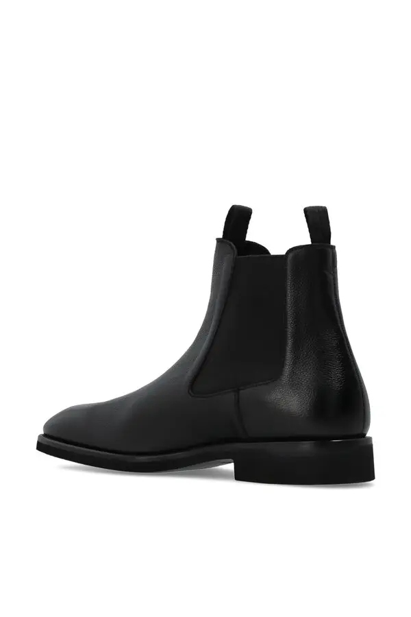 TOM FORD Chelsea Boots