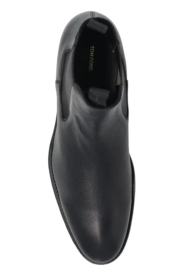 TOM FORD Chelsea Boots