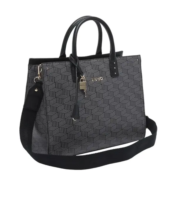 Liu Jo Dual-handle Shoulder Bag
