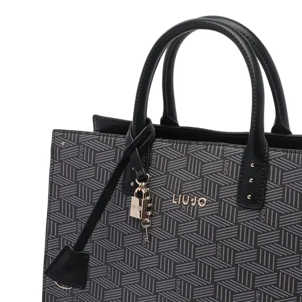 Liu Jo Dual-handle Shoulder Bag