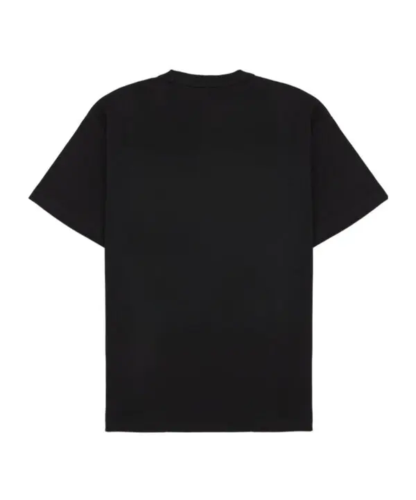 Versace Baroque Logo T-shirt
