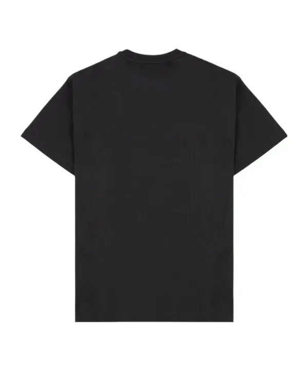 Versace Logo Detail T-shirt