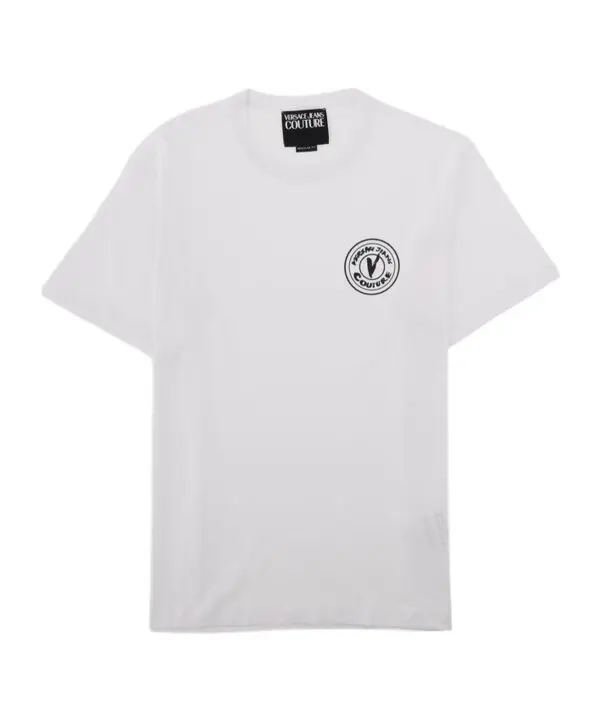 Versace Short-sleeved T-shirt
