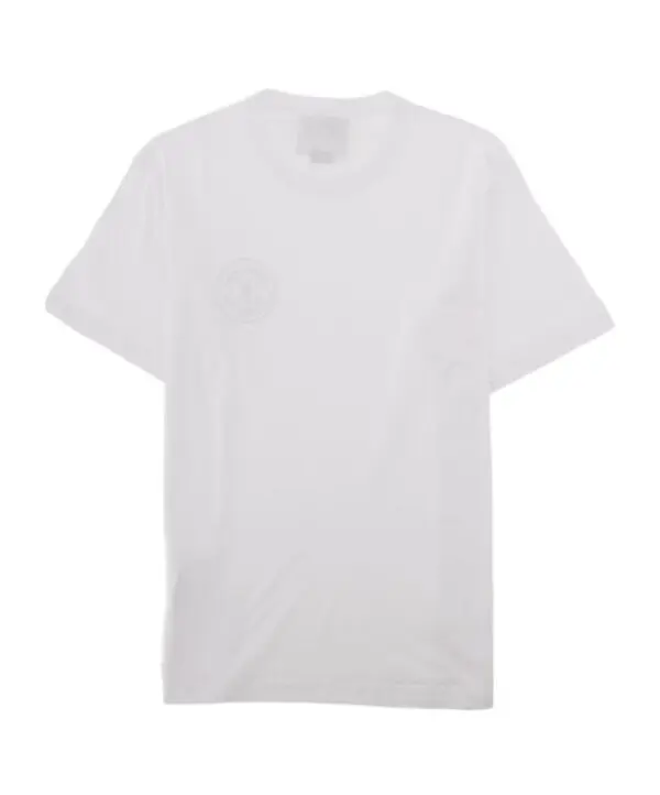 Versace Short-sleeved T-shirt