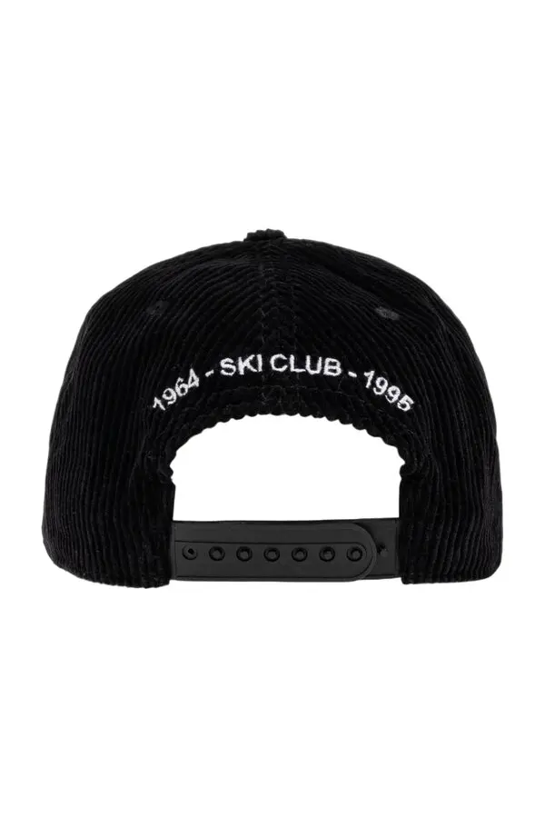 Dsquared2 Logo Baseball Cap