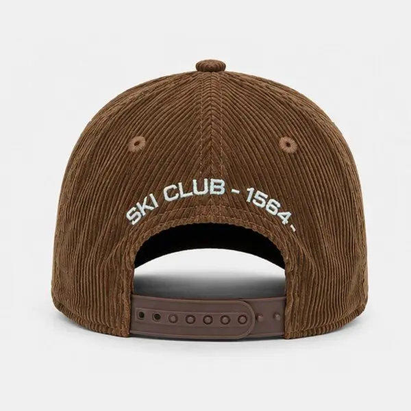 Dsquared2 Adjustable Baseball Cap