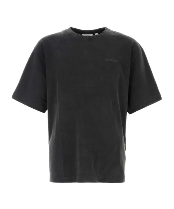 Off-White Short-sleeved T-shirt