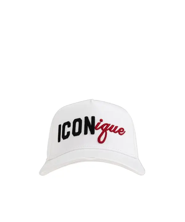 Dsquared2 Logo Hat