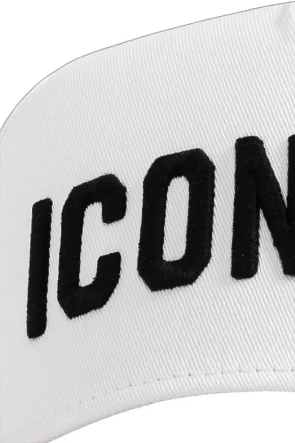 Dsquared2 Logo Hat