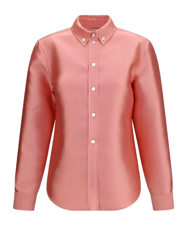 Calvin Klein Sophie Button-down Shirt