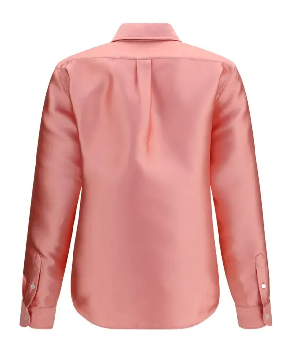 Calvin Klein Sophie Button-down Shirt