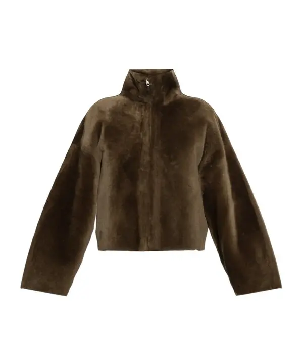 ARMA Reversible Coat