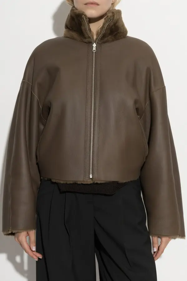 ARMA Reversible Coat