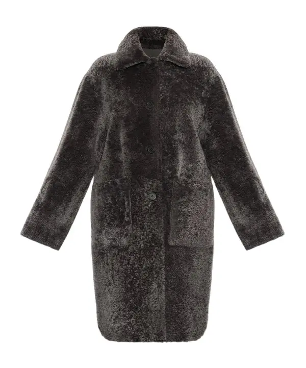 ARMA Reversible Coat