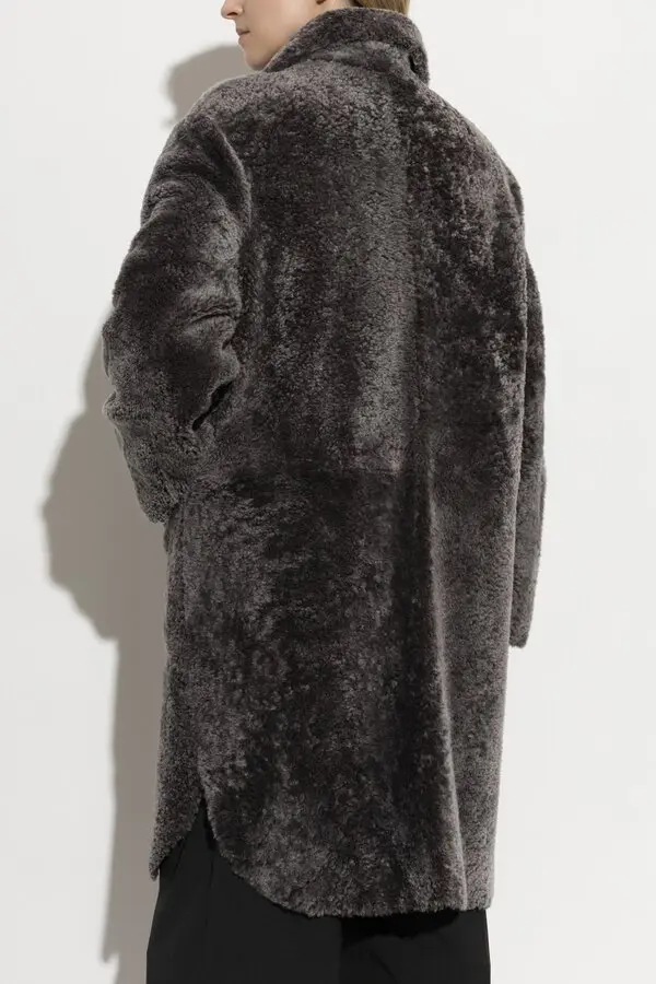 ARMA Reversible Coat