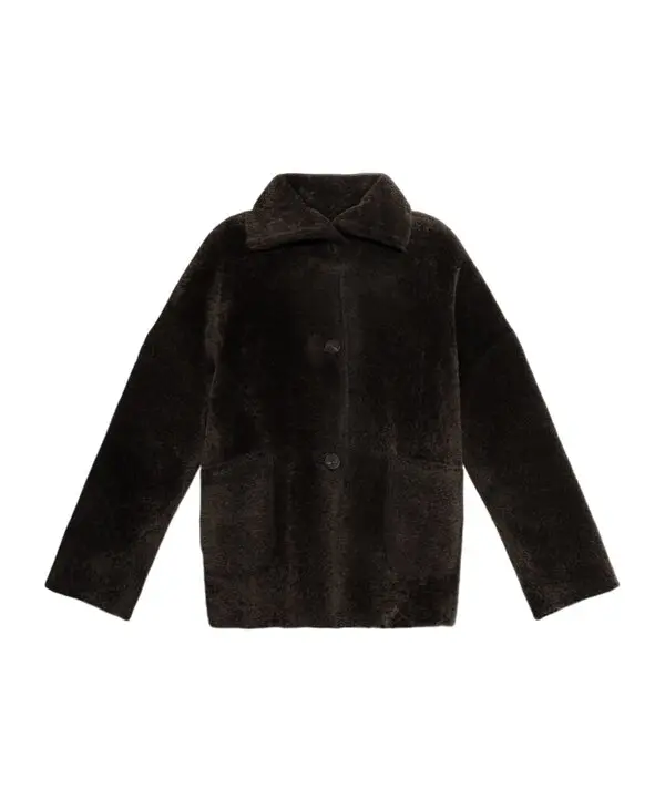 ARMA Long-sleeved Coat