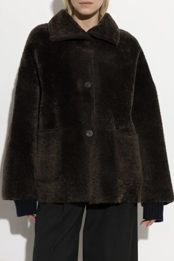 ARMA Long-sleeved Coat