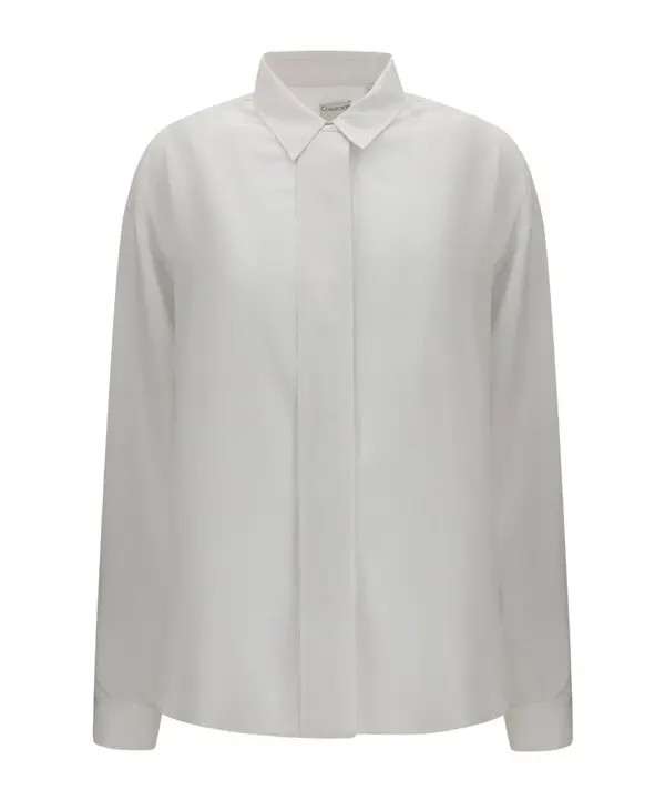 Calvin Klein Amari Long Sleeve Shirt