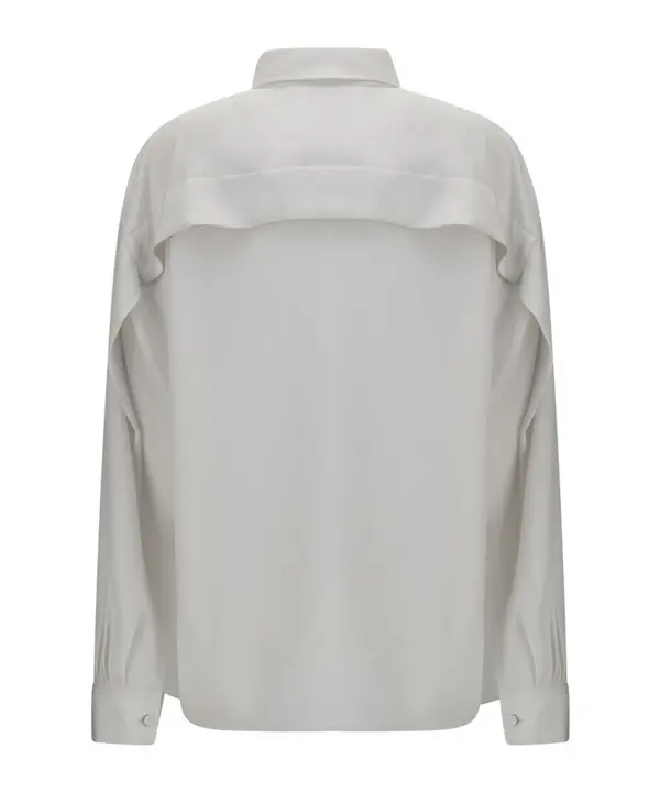 Calvin Klein Amari Long Sleeve Shirt