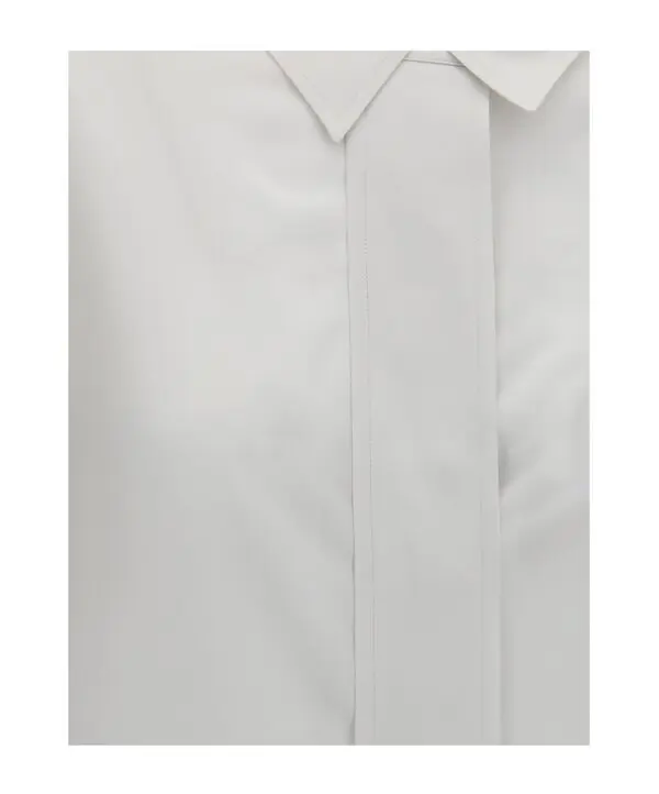 Calvin Klein Amari Long Sleeve Shirt