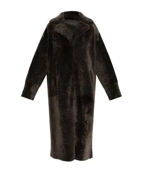 ARMA Collared Coat