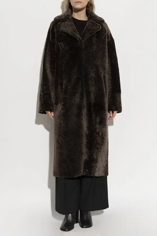 ARMA Collared Coat