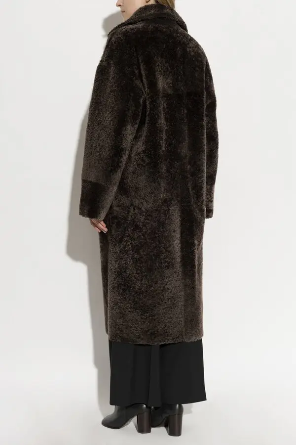 ARMA Collared Coat
