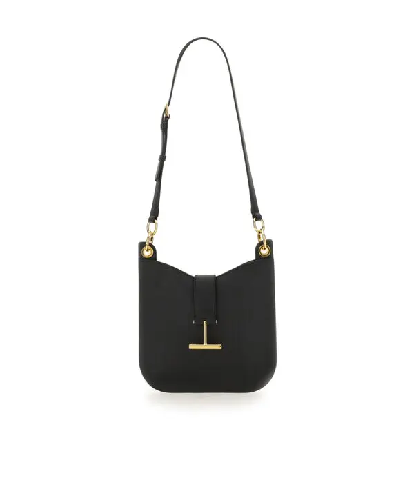 TOM FORD Tara Small Crossbody Bag