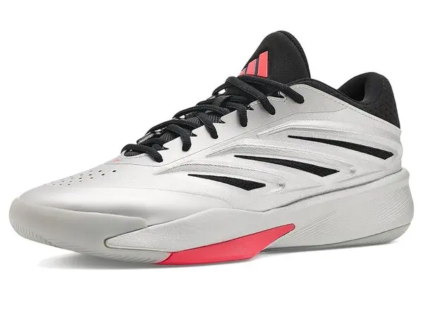 Adidas Crazy Energy Basketball Shoes - Silver