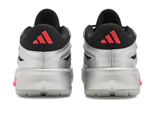 Adidas Crazy Energy Basketball Shoes - Silver