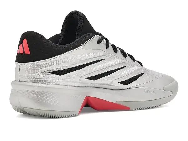 Adidas Crazy Energy Basketball Shoes - Silver