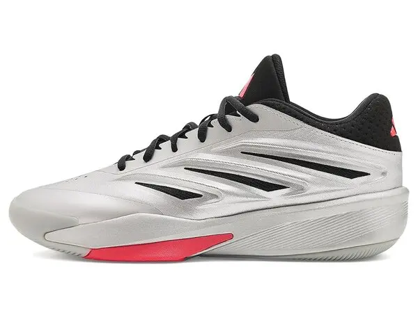 Adidas Crazy Energy Basketball Shoes - Silver