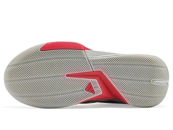 Adidas Crazy Energy Basketball Shoes - Silver