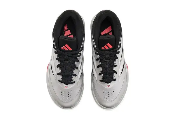 Adidas Crazy Energy Basketball Shoes - Silver